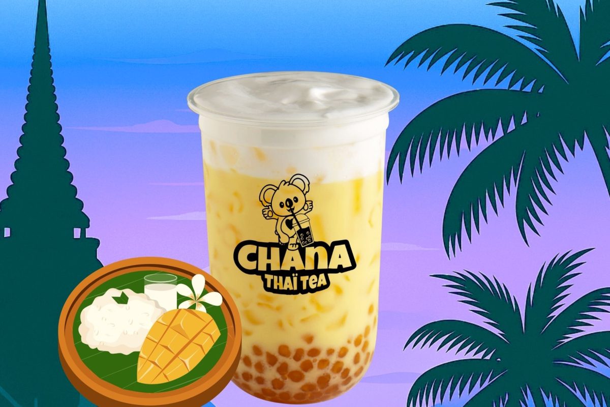 Découvrez nos Bubble Teas Signature – 73 Recettes Uniques by Chana Thaï ...
